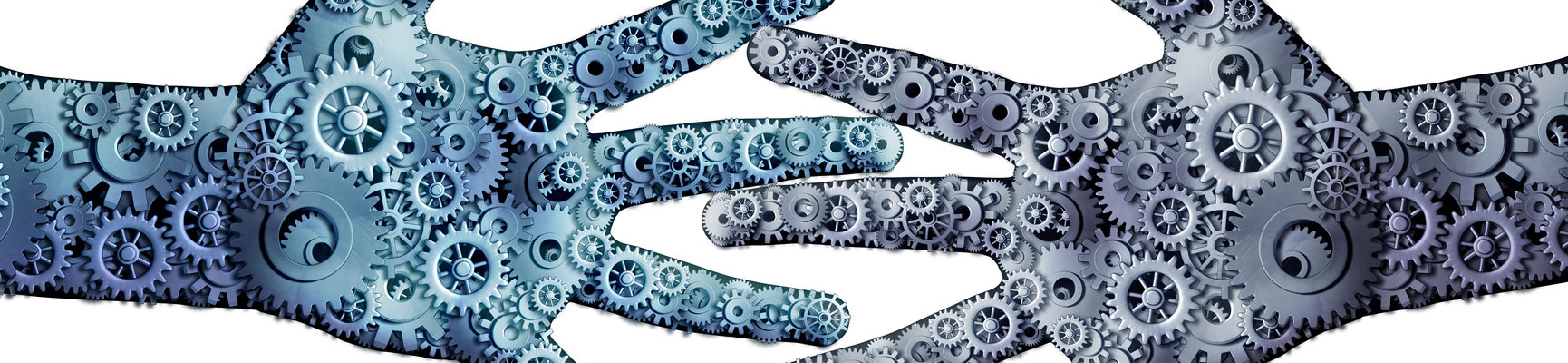 InSYNC | Project Accelerator - Page d'accueil du site